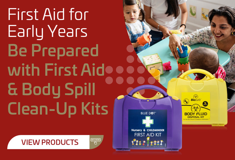 First Aid Supplies & Medical Equipment | First Aid Warehouse