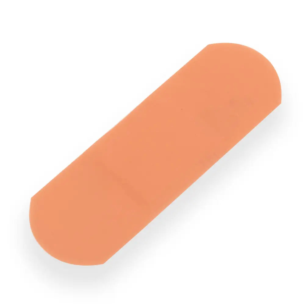 Microplast Plasters 7.5cm x 2.5cm Washproof Box 100